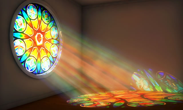 Speaking of Stained Glass – Nov. 2023 Talks - Sarah Hall Studio